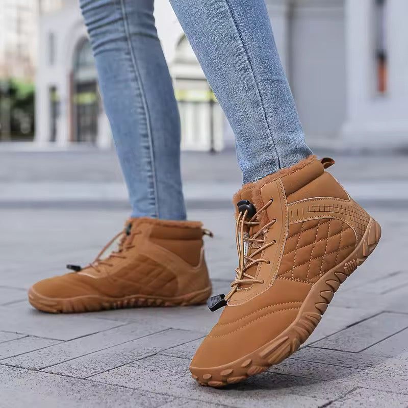 Arctic Trek Boots – AugustaVail